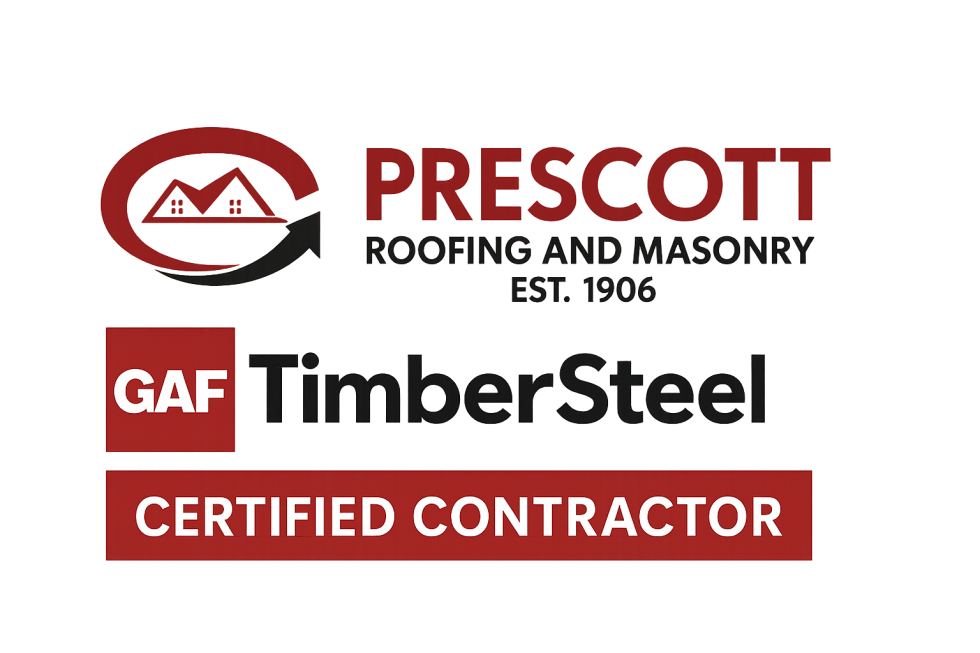TimberSteel Metal Roofing - Prescott Roofing